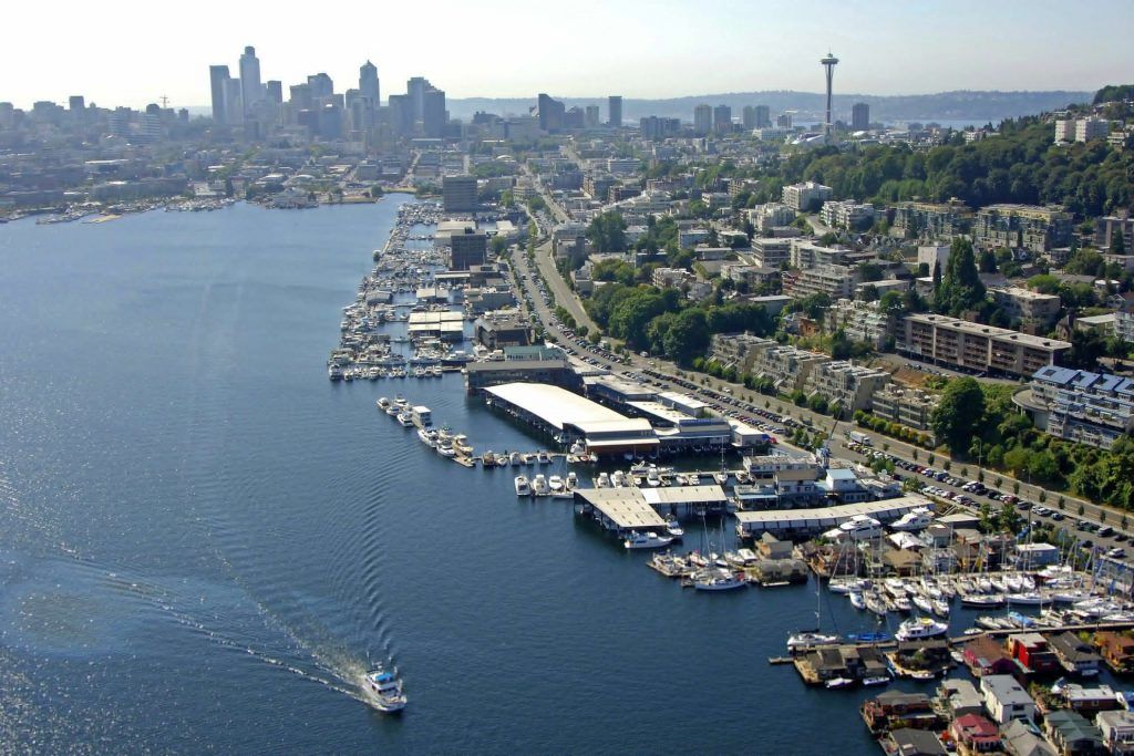 boatworld marinas——美国游艇码头运营公司 – 广州蓝正游艇码头工程有限公司